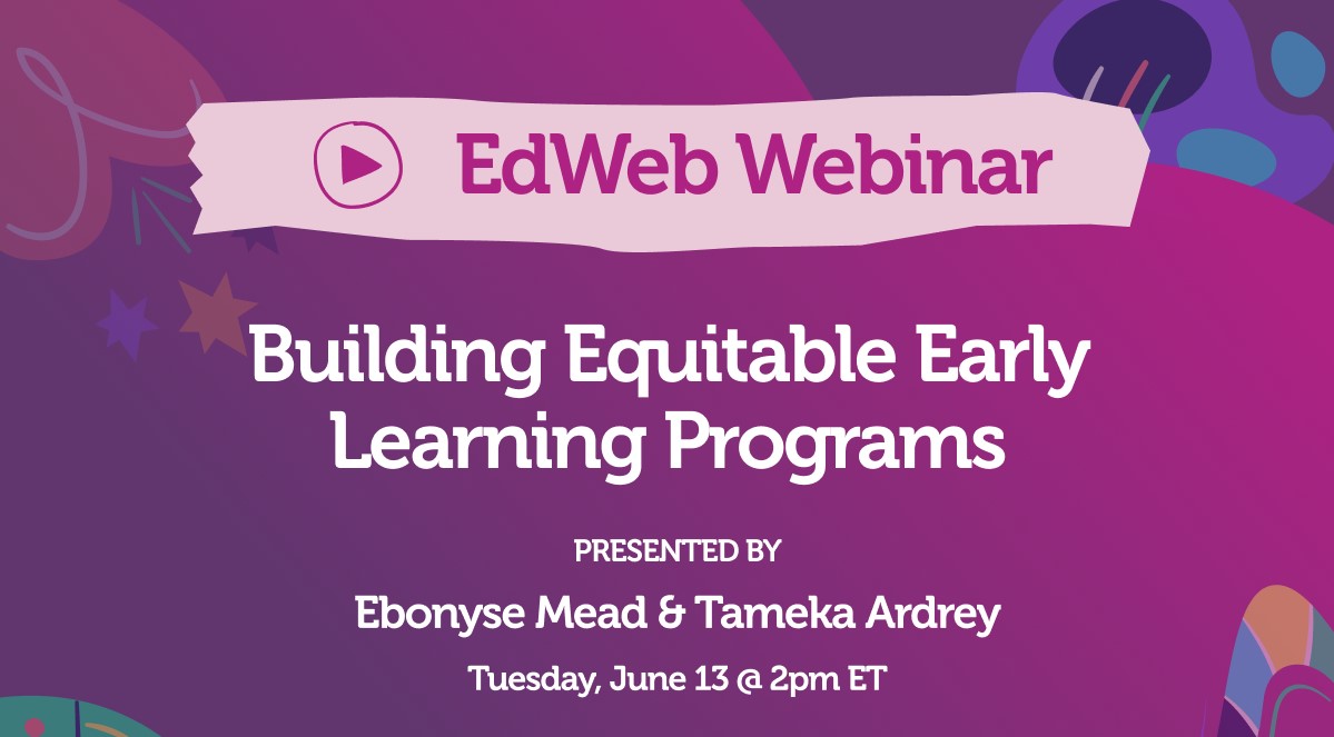 Early Childhood Education Webinars | Gryphon House