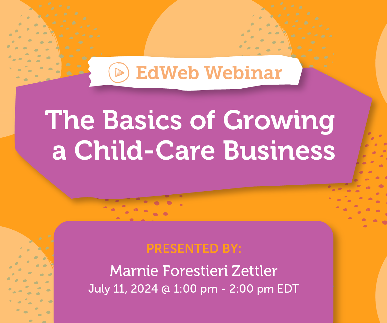 Early Childhood Education Webinars | Gryphon House